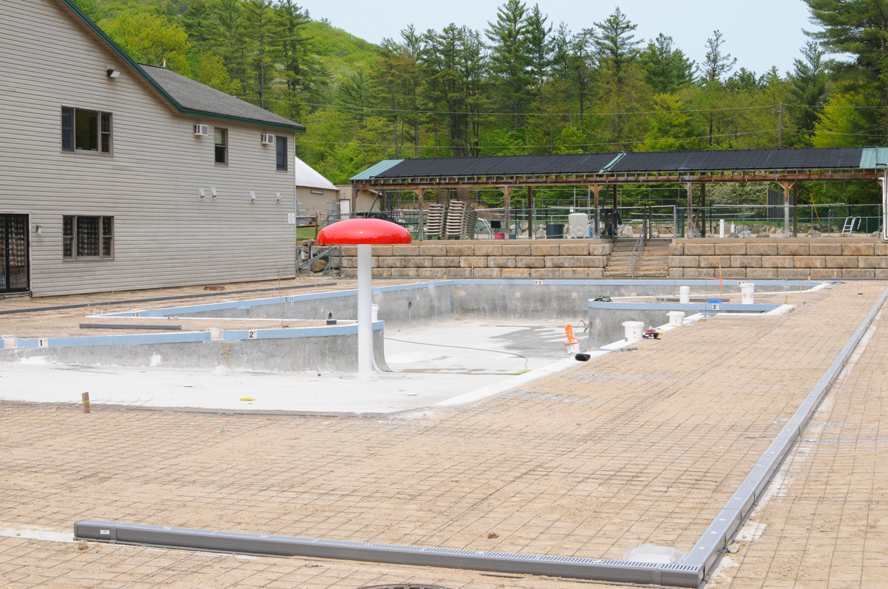 What's New For 2023 - Danforth Bay & The Bluffs